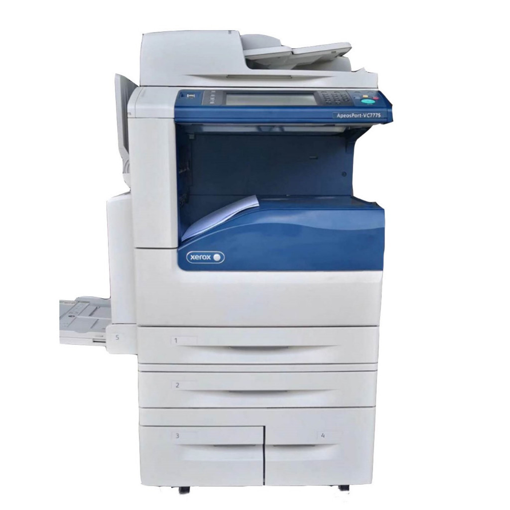 Jual Digital Printing (A3) Fuji Xerox ApeosPort-V C5575 Singapur | Shopee Indonesia