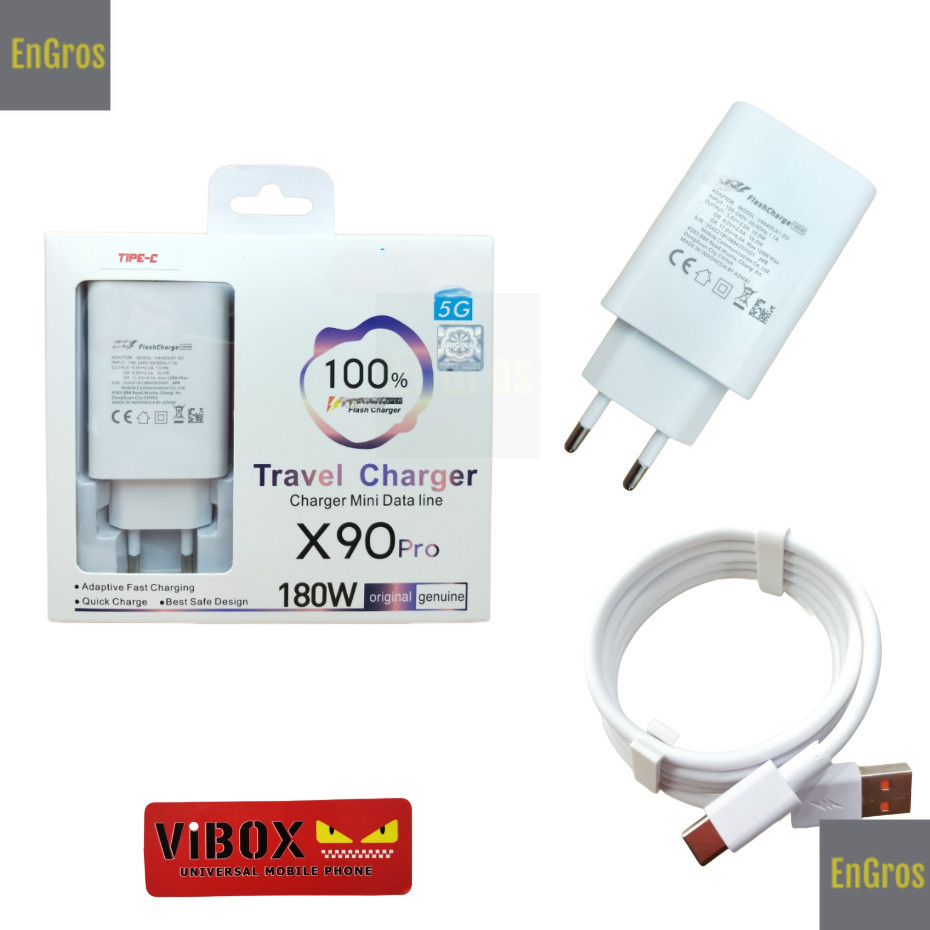 Jual X-27 Tipe C Charger VIVO 2A TypeC Y11 Y12 Y15 Y17 Y20 Y30 Y50 Y91 ...