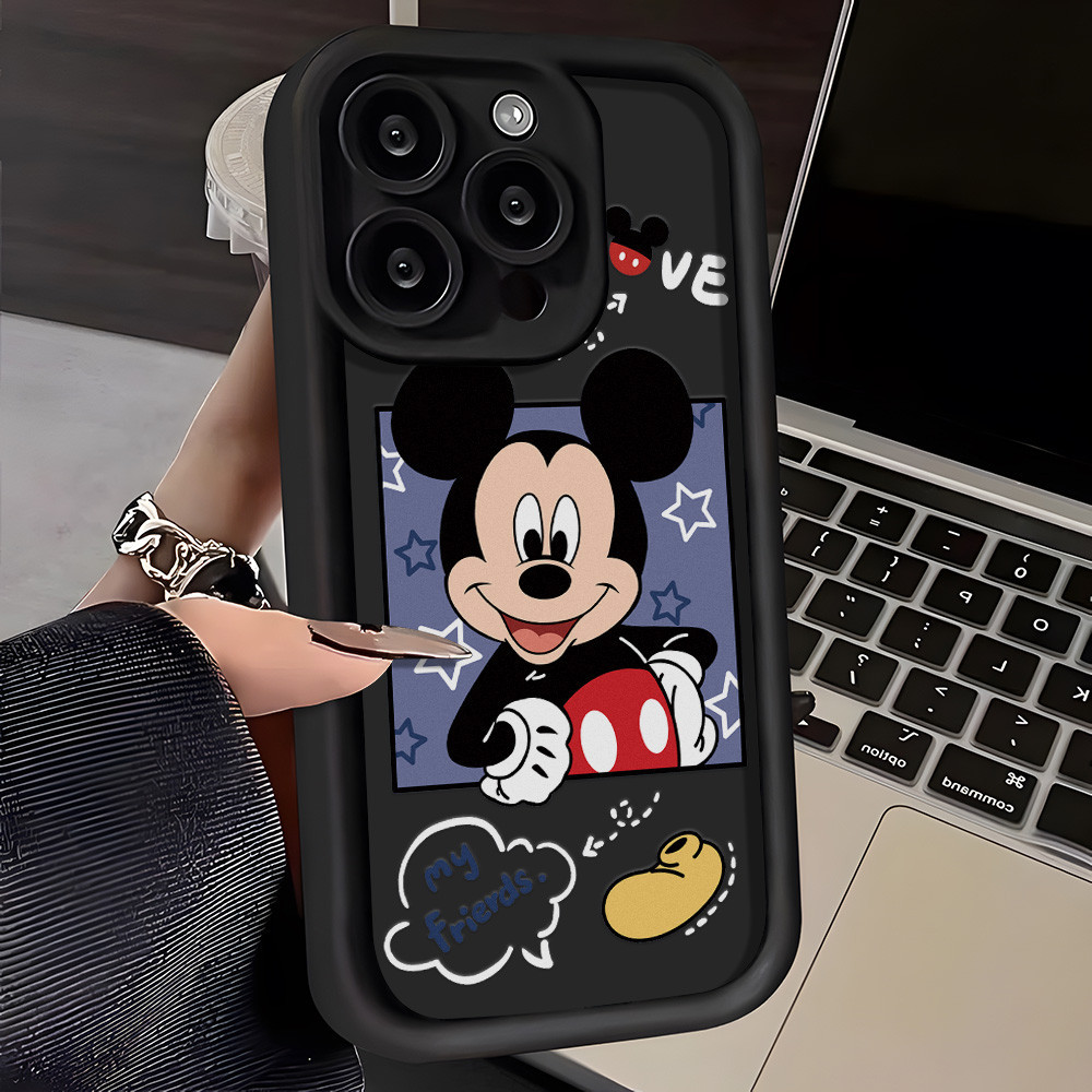 Jual Casing hp lucu tebal anti jatuh casing hp vivo Y17s Y27 Y36 Y22 ...