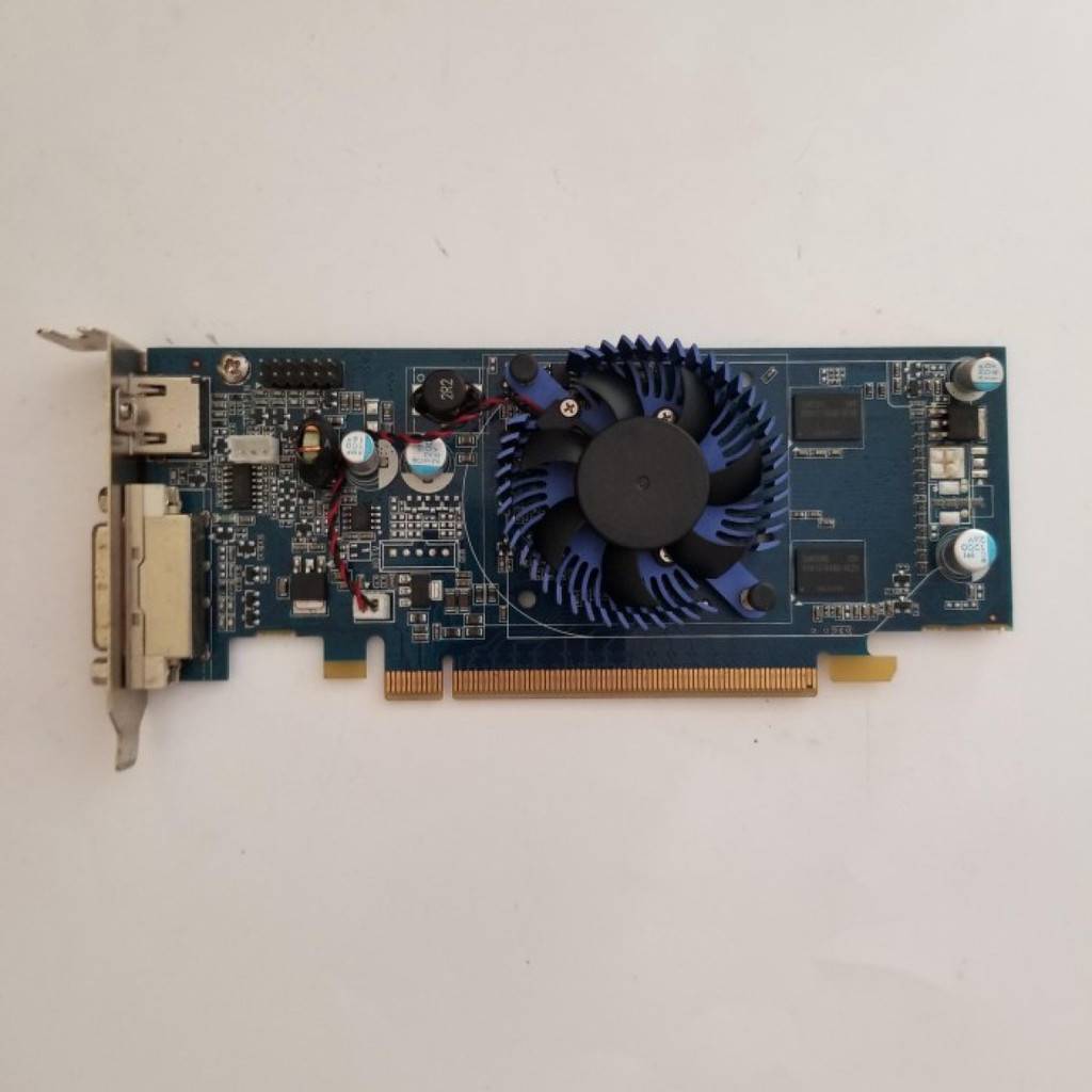 Jual NVIDIA GeForce G100 512MB GDDR2 64 Bit | Shopee Indonesia