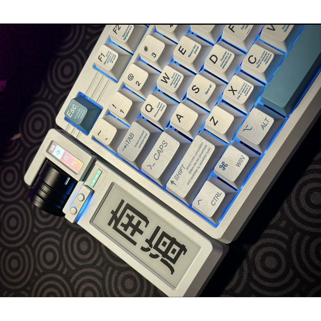 Jual G-MKY Programmer 996 Keycaps Cherry PBT Dye-Subtion Keycaps Cherry ...