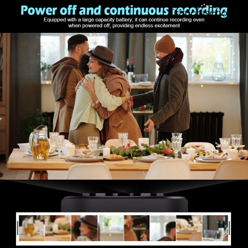 Jual 4K Mini WiFi Camera Cctv mini tersembunyi CCTV Wireless HW Wi-Fi ...