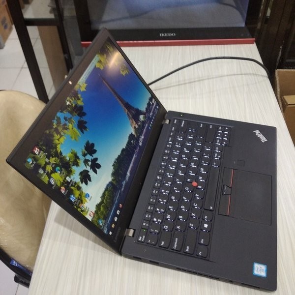 Jual Lenovo Thinkpad T470s ram 16GB ssd 256 CORE i5 Gen7 | Shopee Indonesia