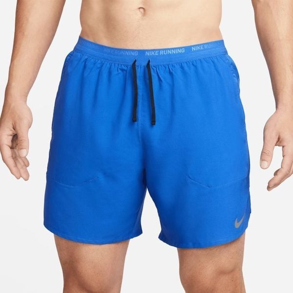 Jual DM4762 480 Mens Nike Dri Fit Stride 7 Inch Brief Running Shorts ...