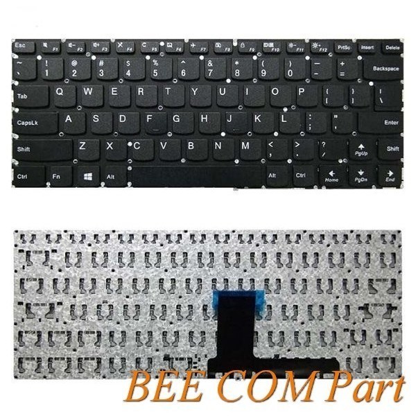 Jual Keyboard Lenovo Ideapad 310 310-14IKB 310-14IAP 310-14ISK Series ...