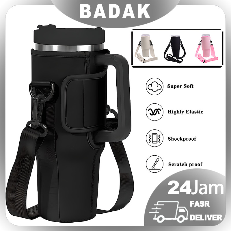 Jual Tas Sarung Botol Minum For Stanley 40oz/Sarung Tumbler/Cover ...
