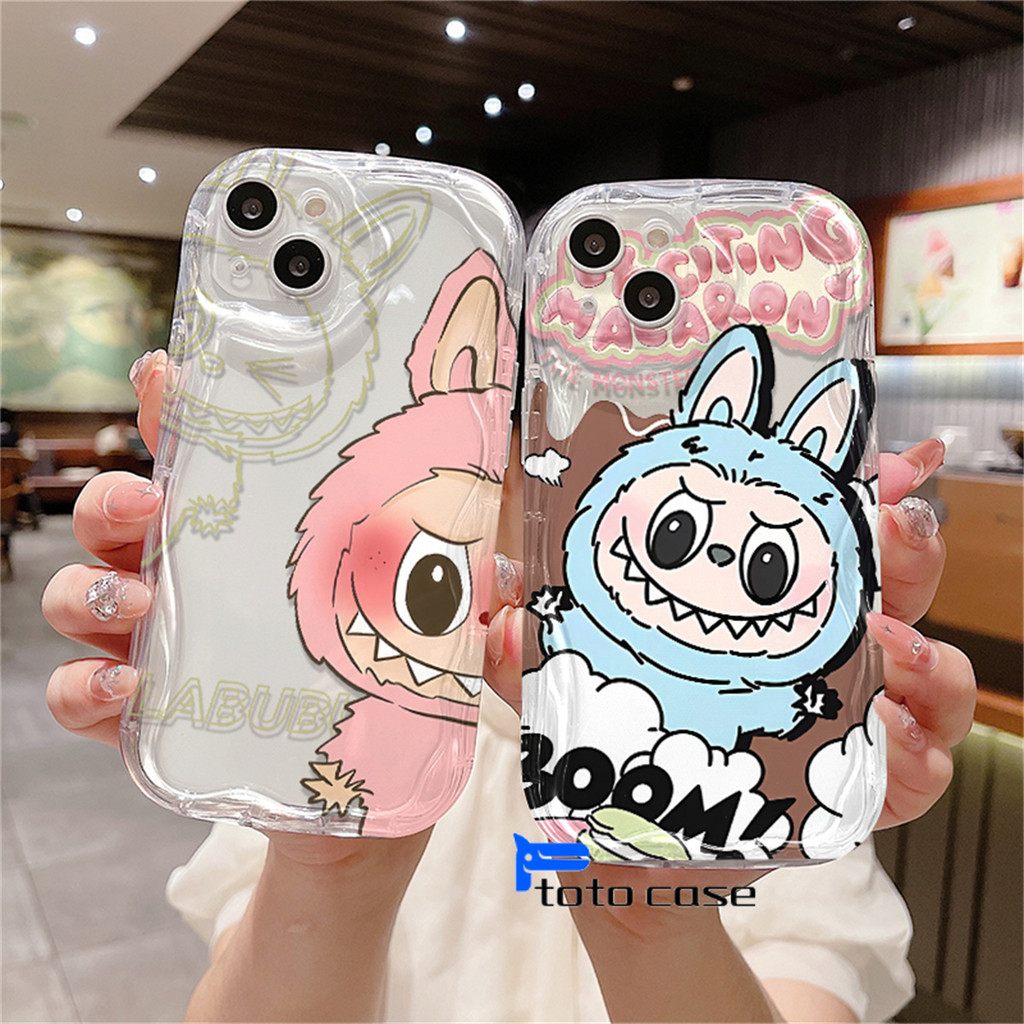 Jual Casing HP Case Realme C55 C2 C51S C15 C35 C67 C51 C53 Note 50 C11 ...