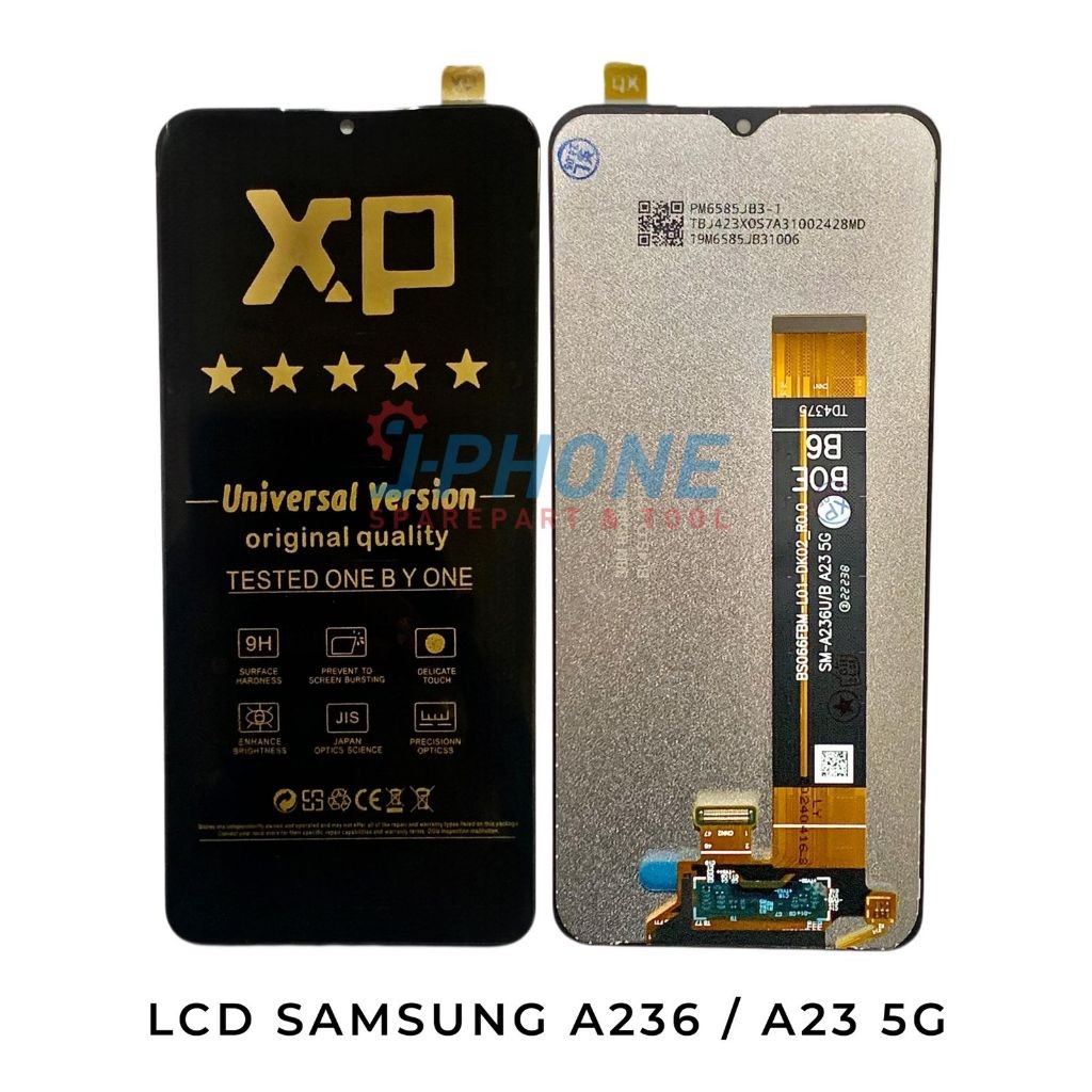 Jual LCD SAMSUNG A236 / A236B / A23 5G | Shopee Indonesia