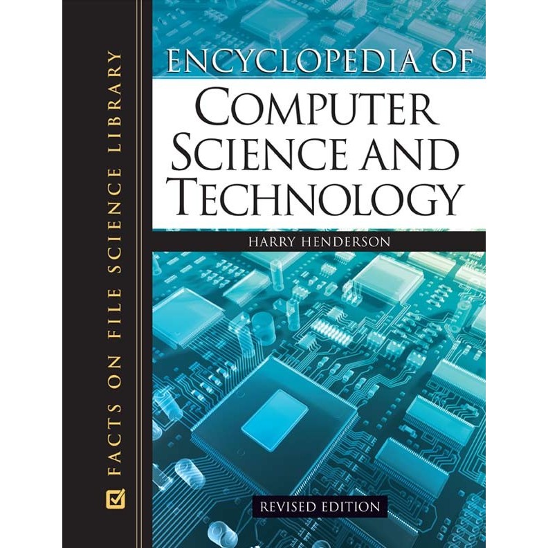 Jual Buku Encyclopedia of Computer Science and Technology | Shopee ...