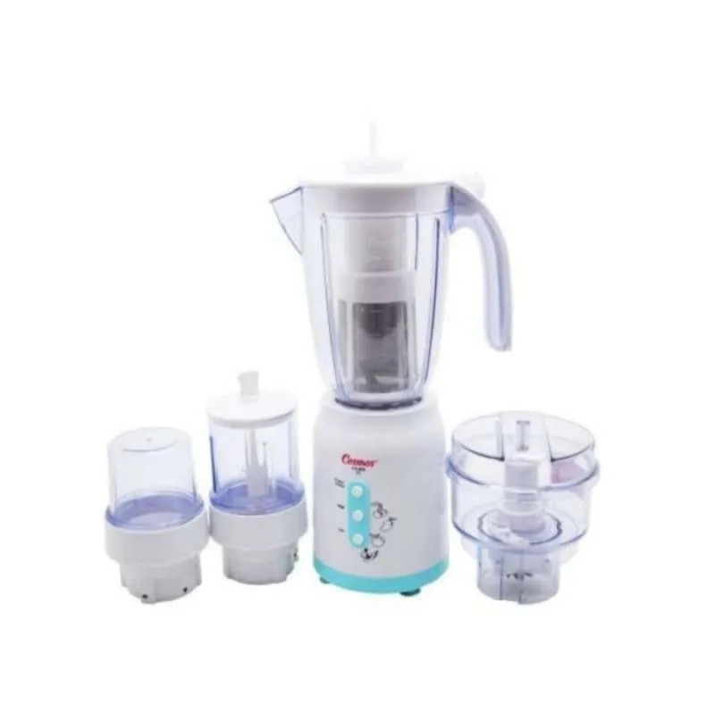 Jual Cosmos CB 802 PC /CB 832 Blender - Putih / CB832-Biru Cosmos ...