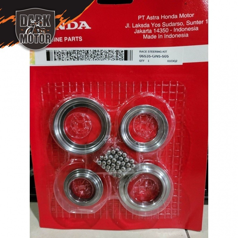 Jual KOMSTIR COMSTIR HONDA GRAND SUPRA VARIO BEAT SCOOPY SPACY F1 NEW ...