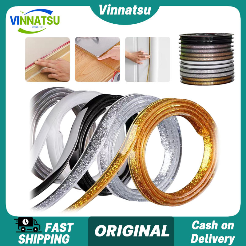 Jual Vinnatsu Tape Perekat Sticker Anti Jamur Air Minyak Seal Tape ...