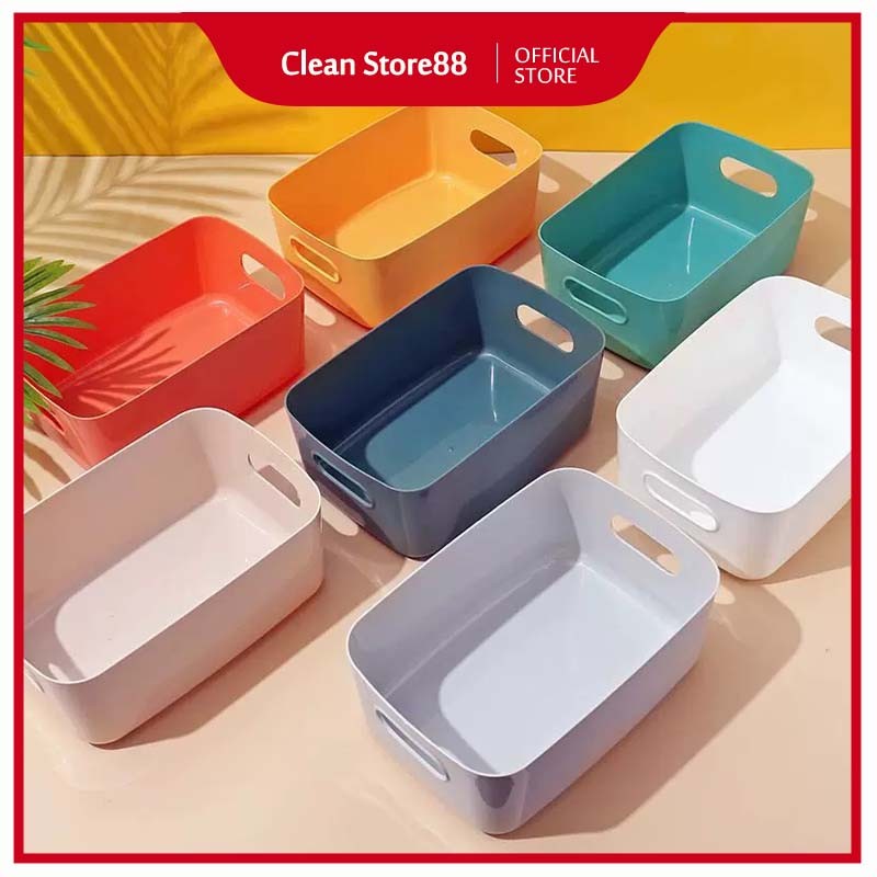 Jual CleanStore Box Container Kotak Penyimpanan Serbaguna Storage ...