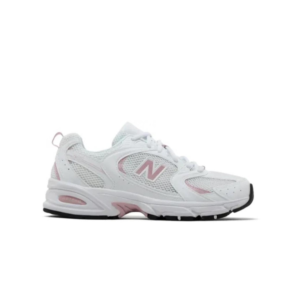 Jual New Balance 530 White Pink | Shopee Indonesia