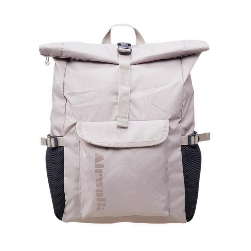 Jual Airwalk Desert Backpacks Unisex -Taupe | Shopee Indonesia