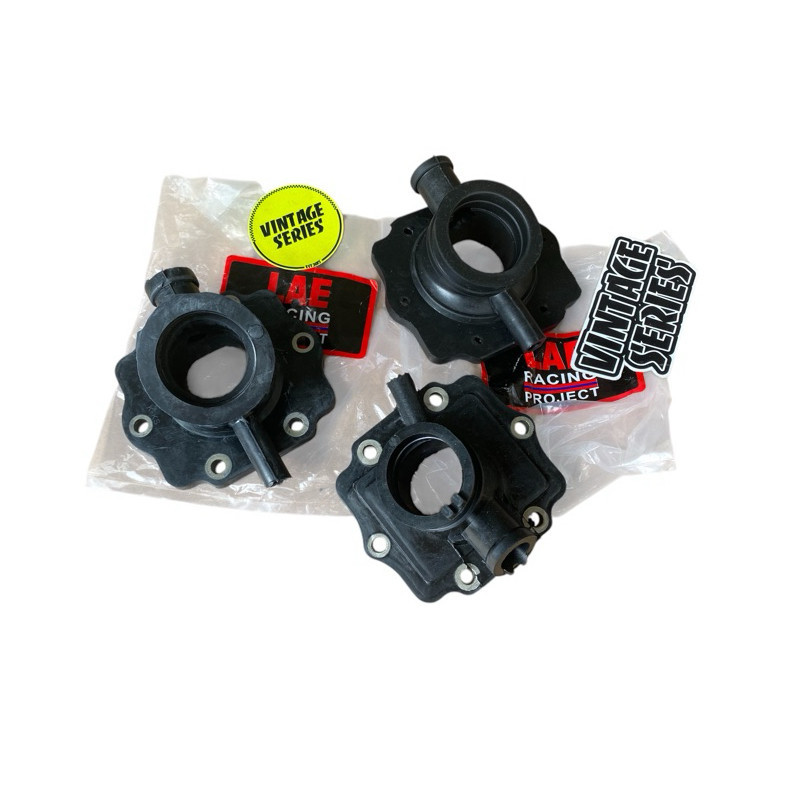 Jual MANIPOL NINJA R SS RR G-FORCE INTAKE MANIFOLD NINJA RR SS PENDEK G ...