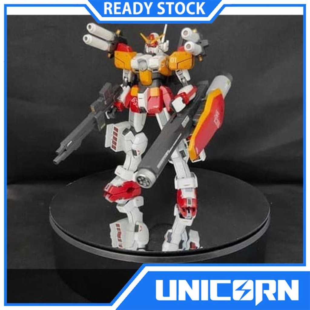 Jual Rotary Display Base Turn Table / Meja Display Putar Gundam Model ...