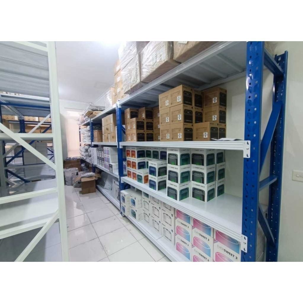 Jual RAK SUSUN PENYIMPANAN - RAK SUSUN GUDANG ATAU WAREHOUSE ...