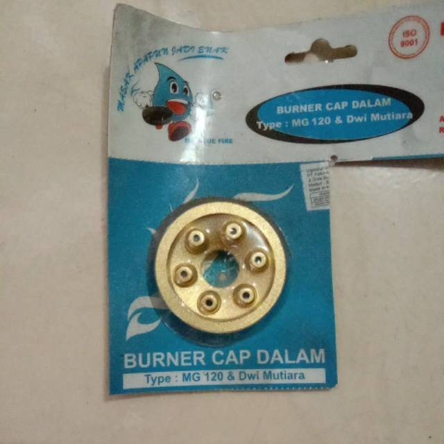 Jual Burner api lilin kompor hock Burner dalam api tengah hock dan bisa ...