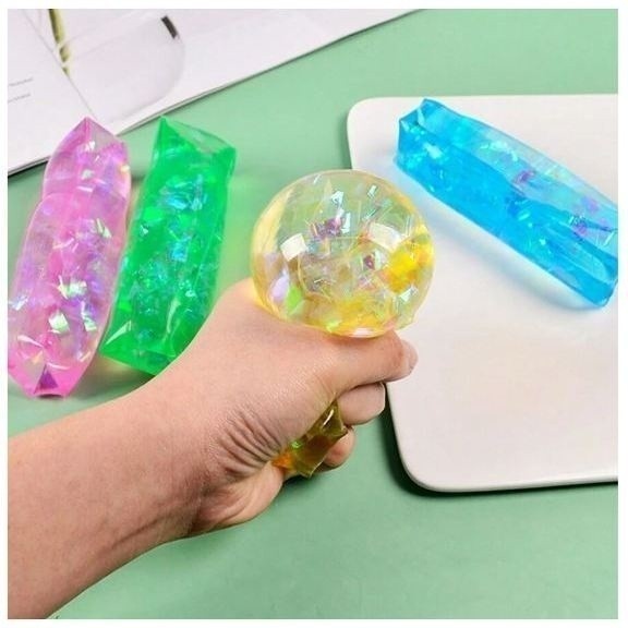 Jual Mainan Anak Monster Air Licin Catch The Monster Water Snake ...