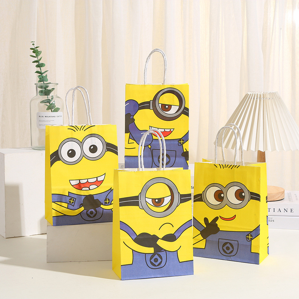 Jual PAPER BAG GOODIE BAG TAS KADO HAMPERS HADIAH KADO PESTA ULANG ...