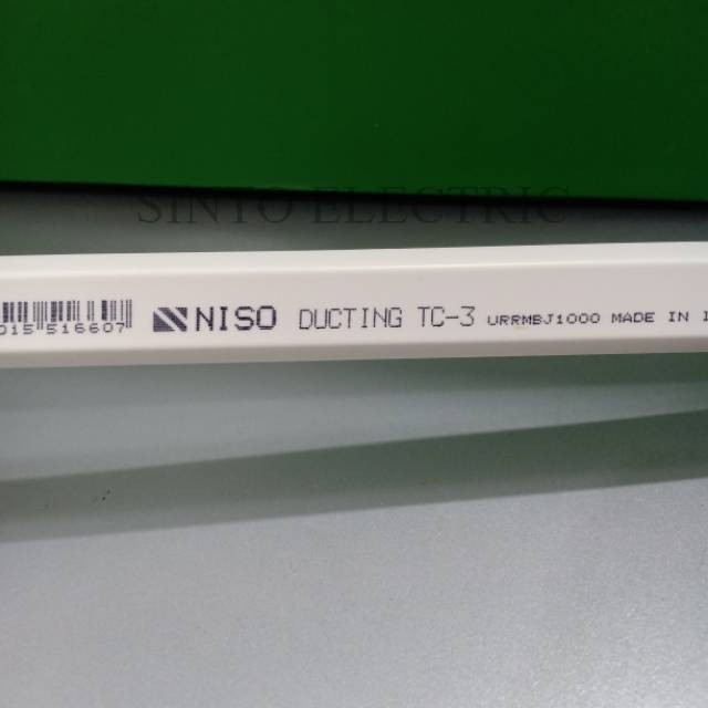 Jual NISO Kabel Ducting TC 3 Kabel Pelindung TC 3 | Shopee Indonesia