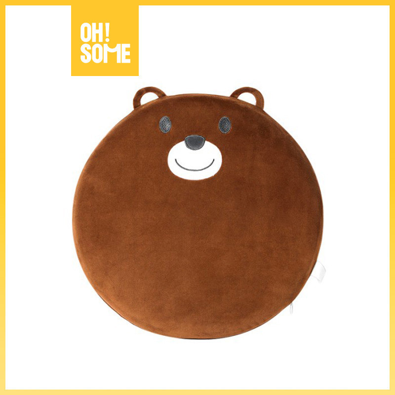 Jual OH!SOME - ALBA SOL Seat Cushion Bantal Duduk Kursi Alas Lantai ...