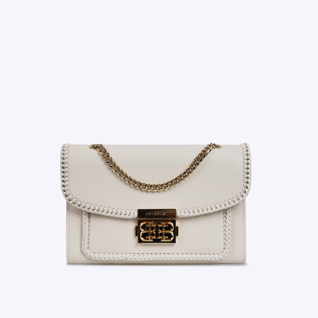 Jual EVERBEST ELEONORA BEIGE | Shopee Indonesia