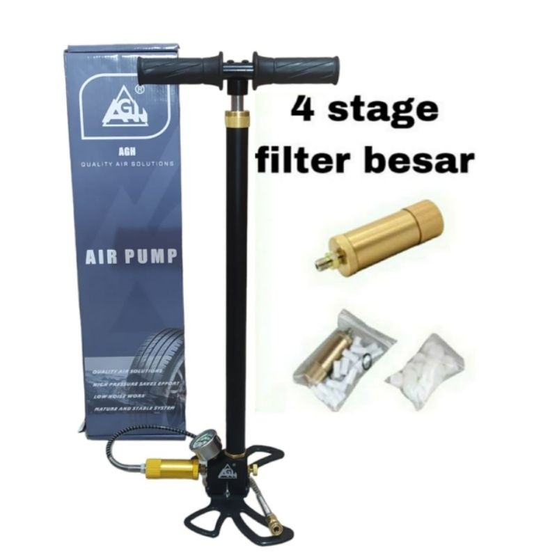 Jual POMPA PCP AGH, POMPA PCP 4 STAGE AGH, POMPA PCP AGH 4 STAGE 6000 ...