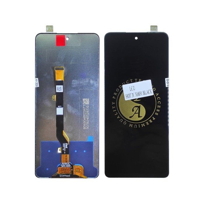 Jual LCD INFINIX HOT 30 X6831 LAYAR SCREEN HP | Shopee Indonesia