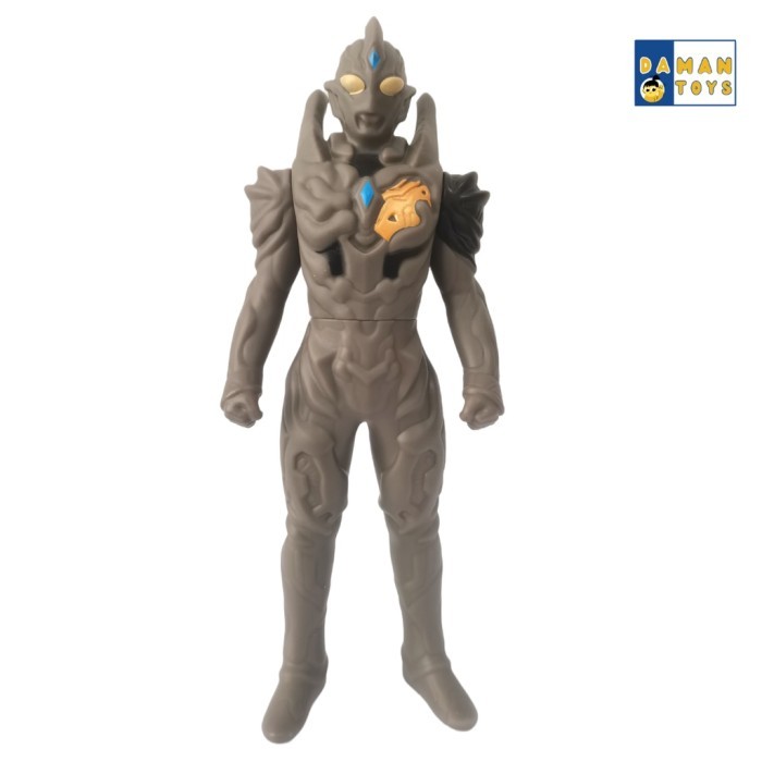 Jual Figure Ultraman Z Zero Mainan Ultraman Geed Orb Rosso Ultramen ...
