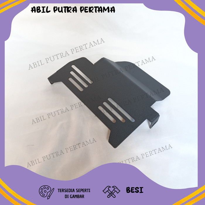 Jual Cover Pelindung Mesin Nmax New Nmax S Nmax Turbo Techmax 2024 ...