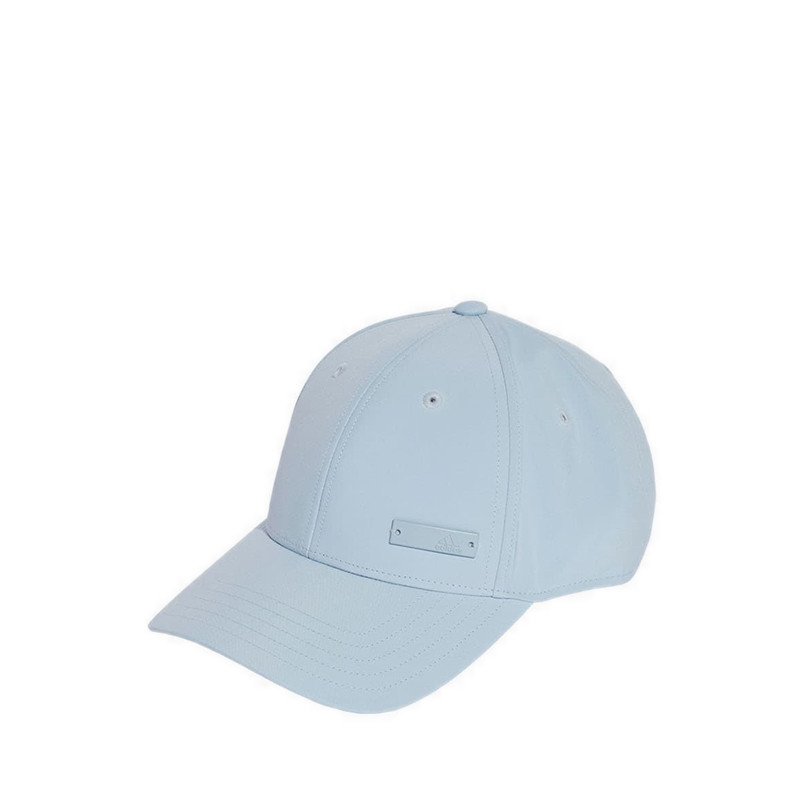 Jual adidas Metal Badge Lightweight Unisex Baseball Cap - Wonder Blue | Shopee Indonesia