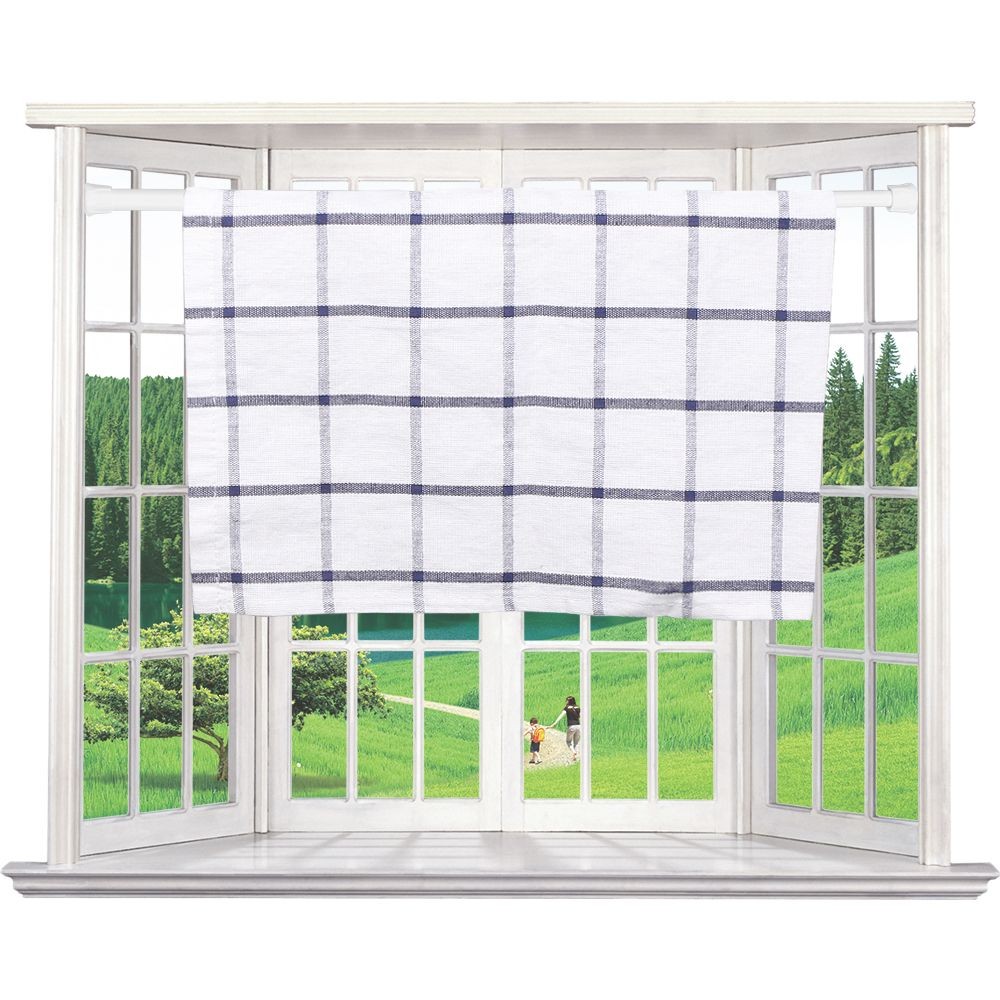 Jual Multi Purpose Spring Loaded Extendable Telescopic Net Voile ...