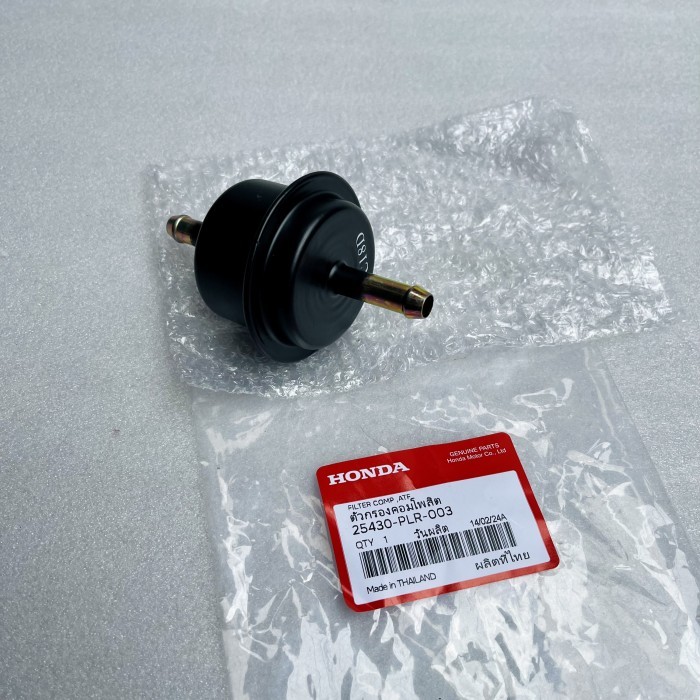 Jual Filter saringan Oli matic Honda 25430-PLR-003 Honda Brio Accord ...
