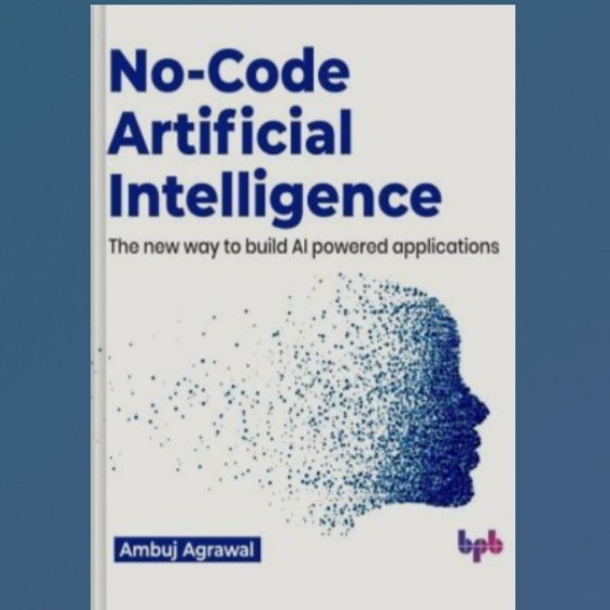 Jual Buku No-Code Artificial Intelligence | Shopee Indonesia