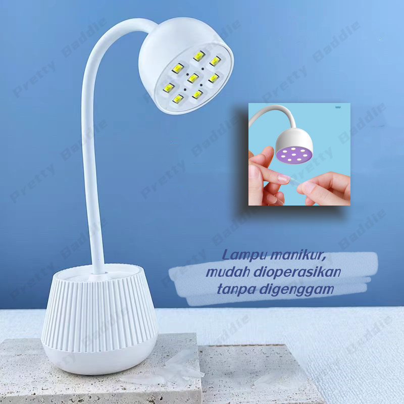 Jual Lampu Kuku 24 Watt Lampu Kuku Gel Mini Lampu Kuku UvUV Lampu Kuku ...