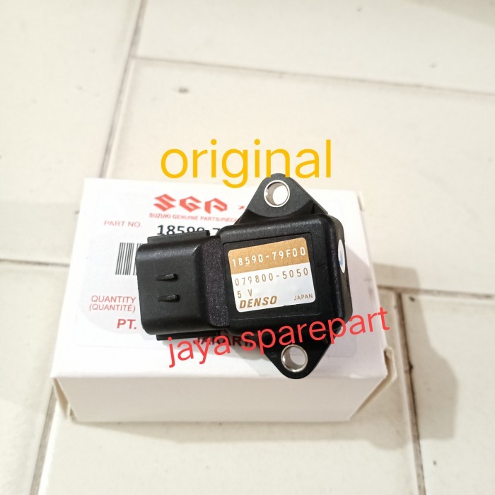 Jual sensor map suzuki futura apv injection | Shopee Indonesia