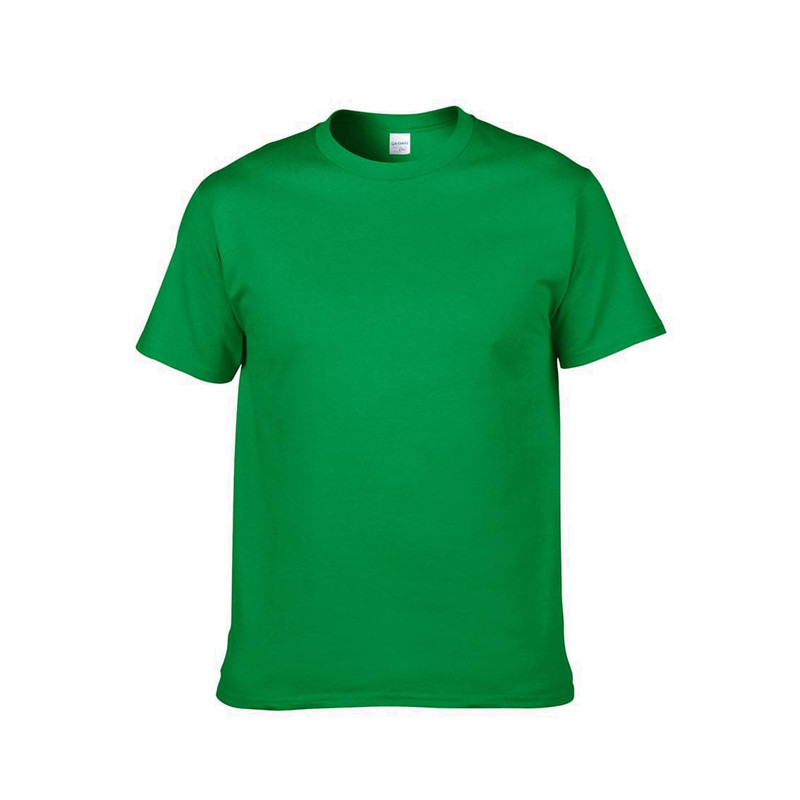 Jual Gildan Premium Unisex Tshirt - Irish Green | Shopee Indonesia