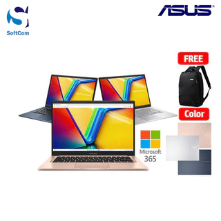 Toko Online SOFTCOM Official Store | Shopee Indonesia