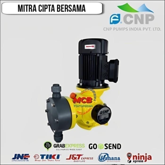 Jual Dosing Pump CNP GB-1000 380V Pompa Cairan Kimia Dosing CNP 946 LPH ...
