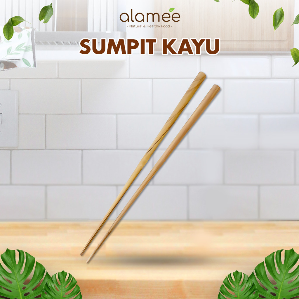 Jual ALAMEE Sumpit Steril Bambu Sumpit Tusuk gigi Sumpit Bakmi | Shopee ...