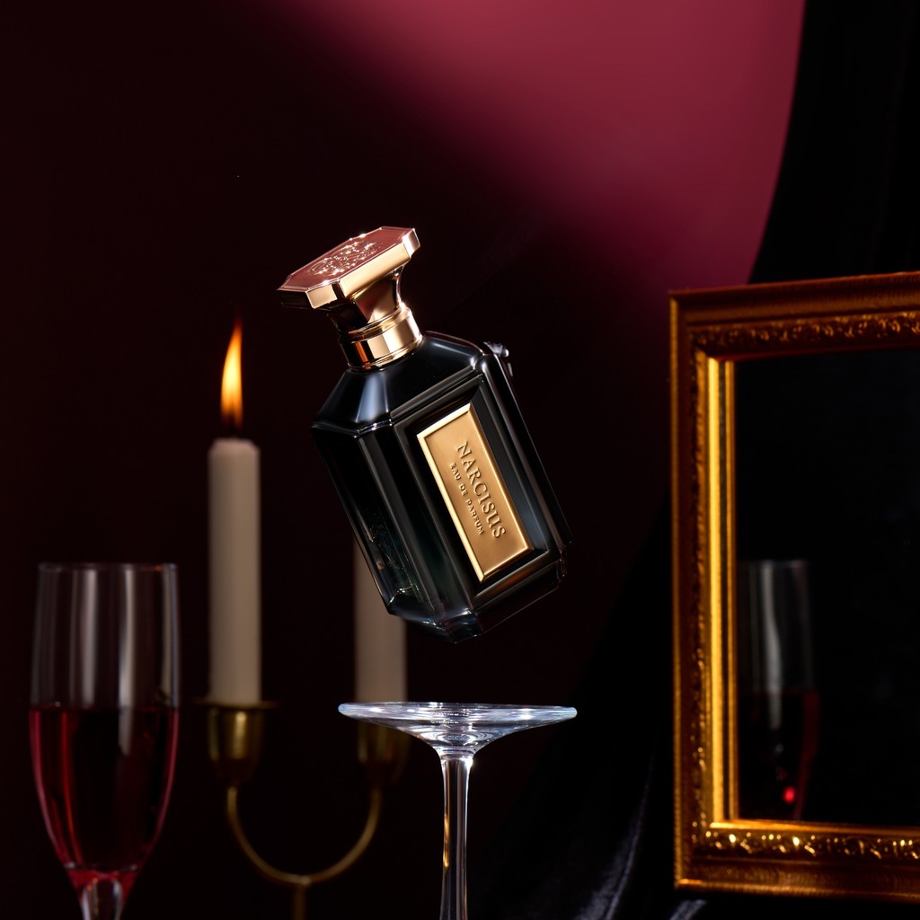 Jual Velixir Narcisus Eau de Parfum for Unisex | Shopee Indonesia