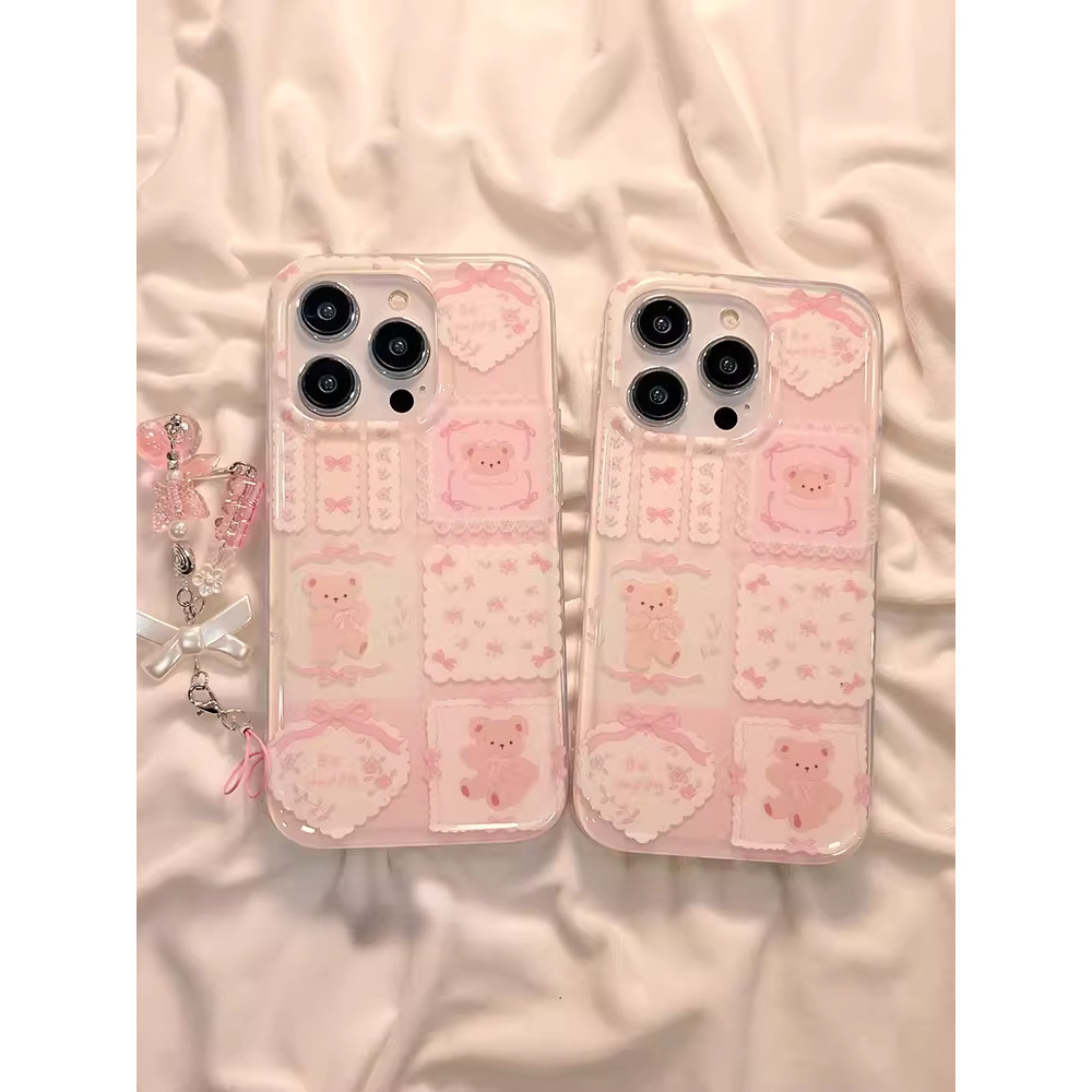 Jual Babi berwarna merah muda dan lembut hardcase Soft Case HP OPPO A60 ...