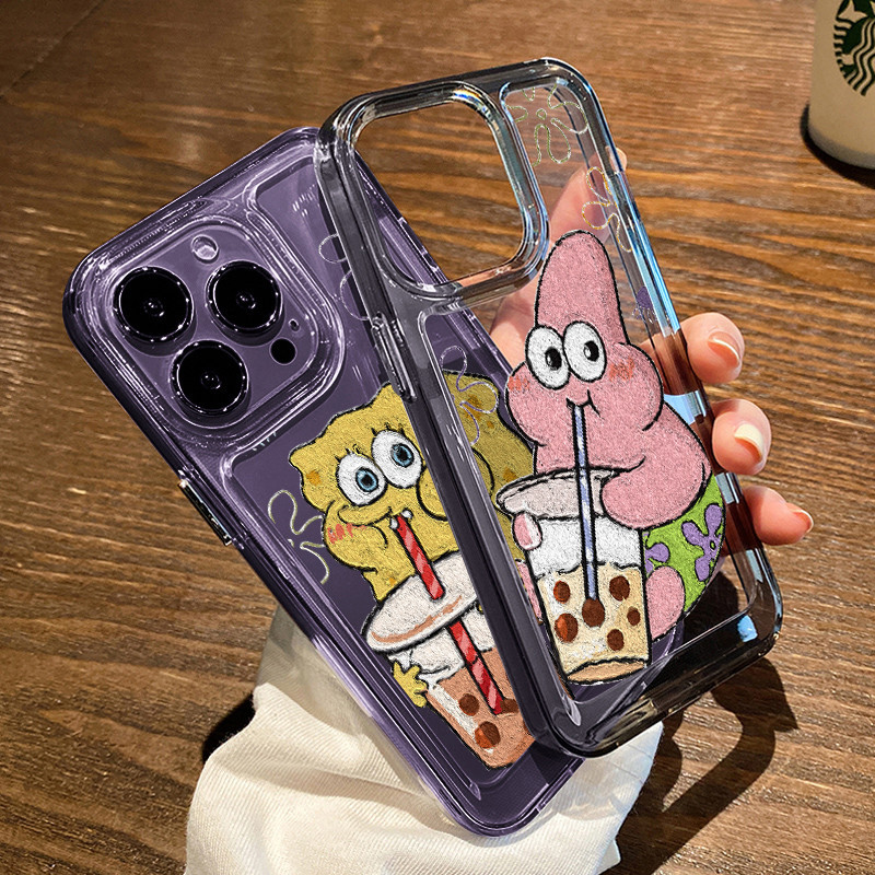 Jual Case hp Samsung A17 5G A07 A26 A16 A06 S25 ULTRA A55 A15 A35 A54 S24 PLUS ULTRA A25 A32 A04 ...