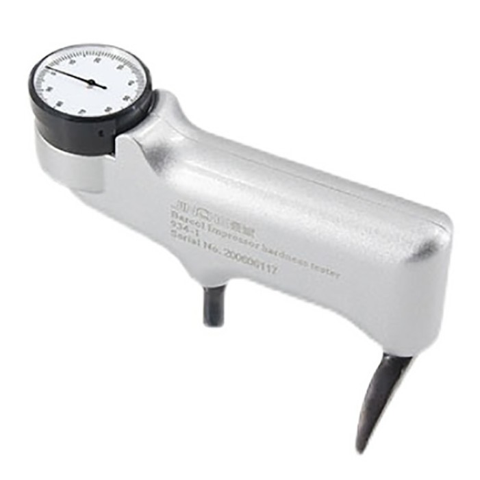 Jual 934-1 Barcol Hardness Tester rapid hardness test for aluminum ...