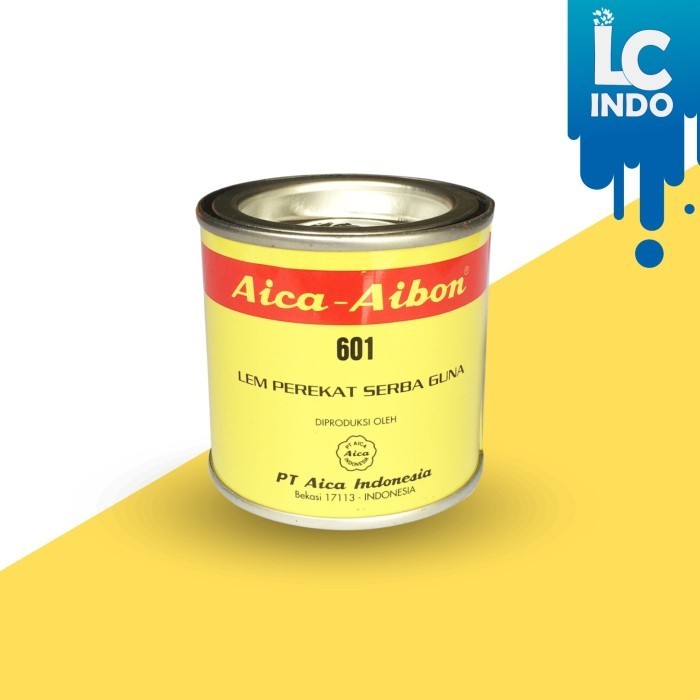 Jual Lem aibon 70 gram Lem AICA AIBON karpet Hpl Lem sepatu serbaguna ...
