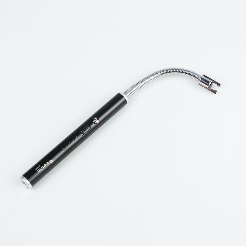 Jual Firetric Korek Api Pemantik Elektrik Pulse Gun Plasma Lighter ...