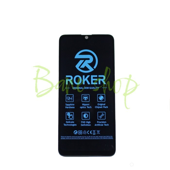 Jual LCD TOUCHSCREEN ADVAN G5 LITE LCD TS FULLSET ORIGINAL ROKER - bane ...