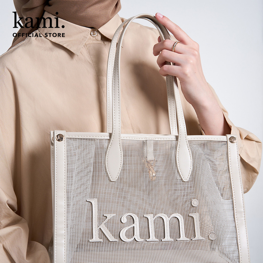 Jual Kami Net Bag Accessories | Shopee Indonesia